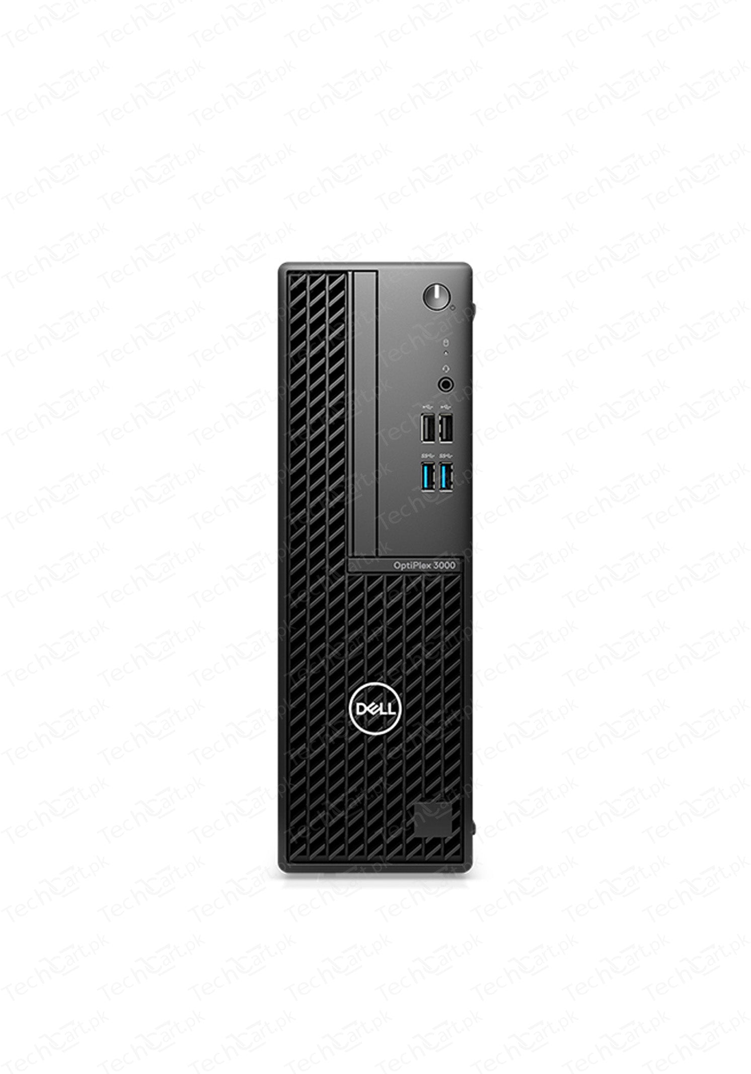 OptiPlex 3000-i5-12th Gen-3y – Tech Cart