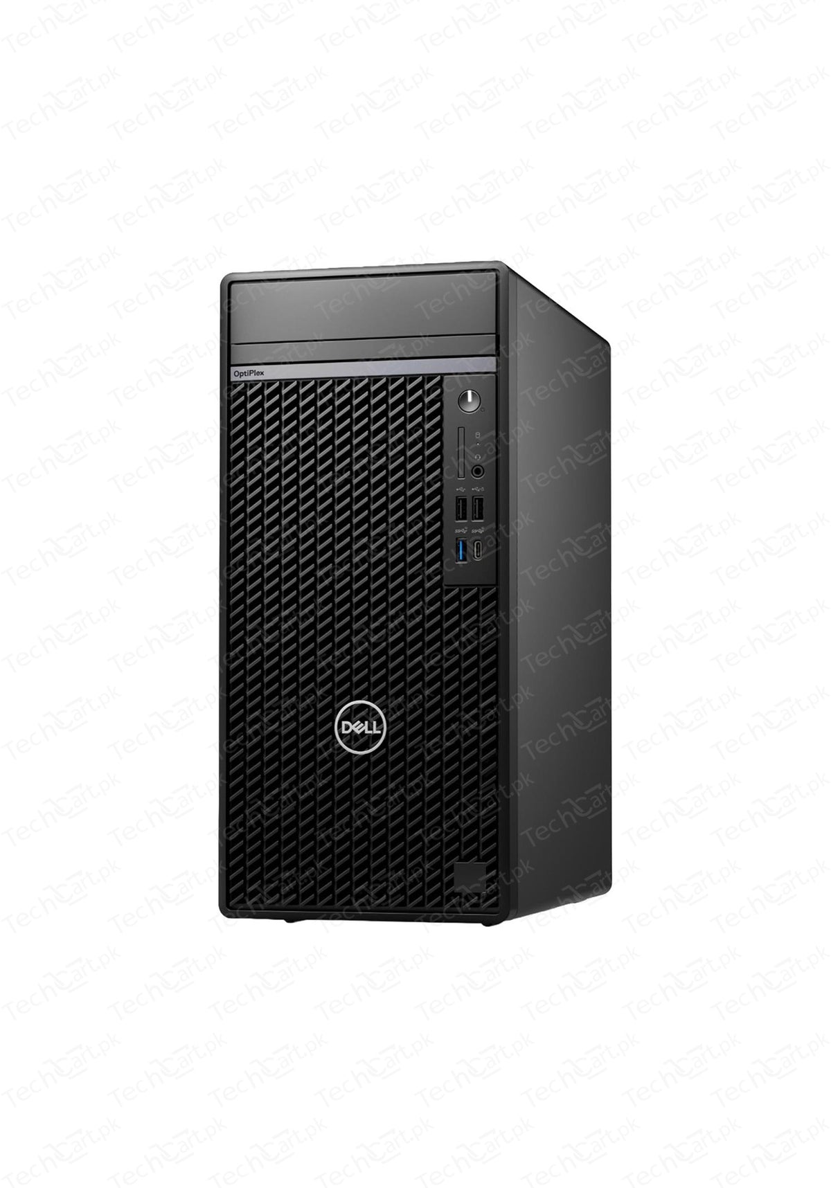Optiplex 7020 Ci3-14th Gen – Tech Cart