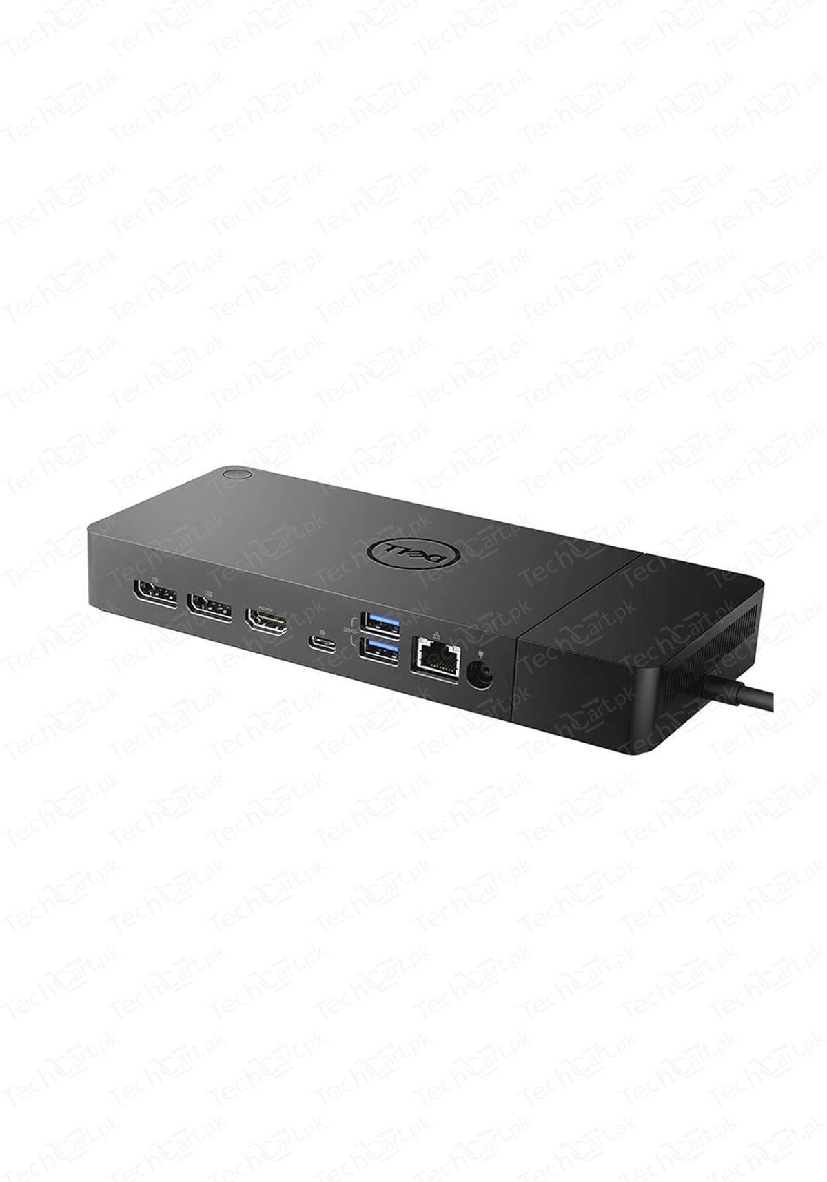Performance Dock – Tech Cart