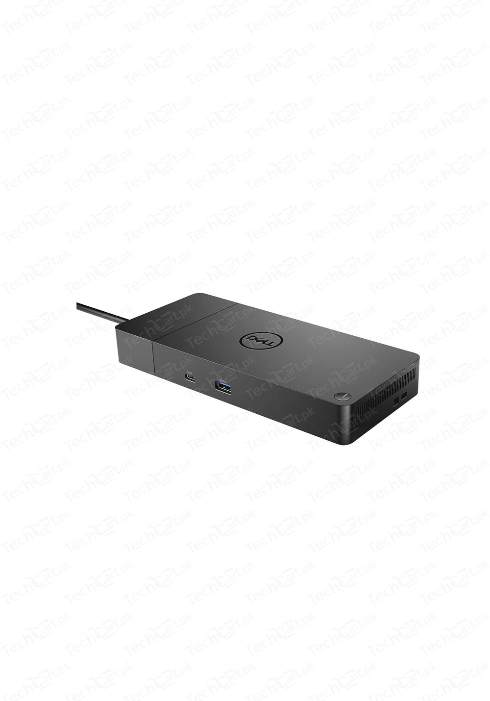 Performance Dock – Tech Cart